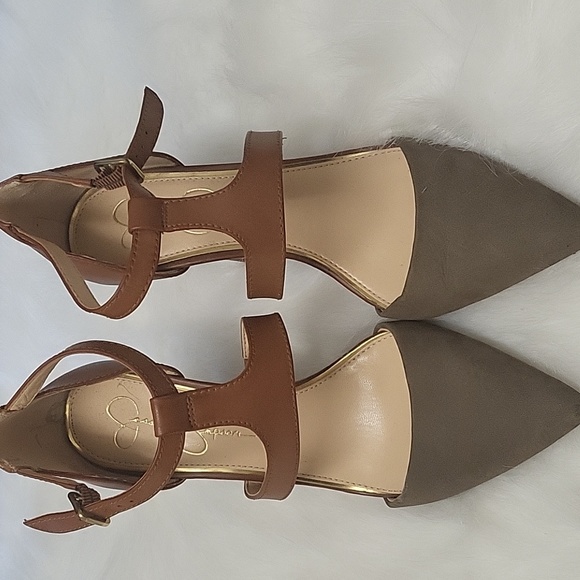 Jessica Simpson | Shoes | Jessica Simpson Shoes | Poshmark